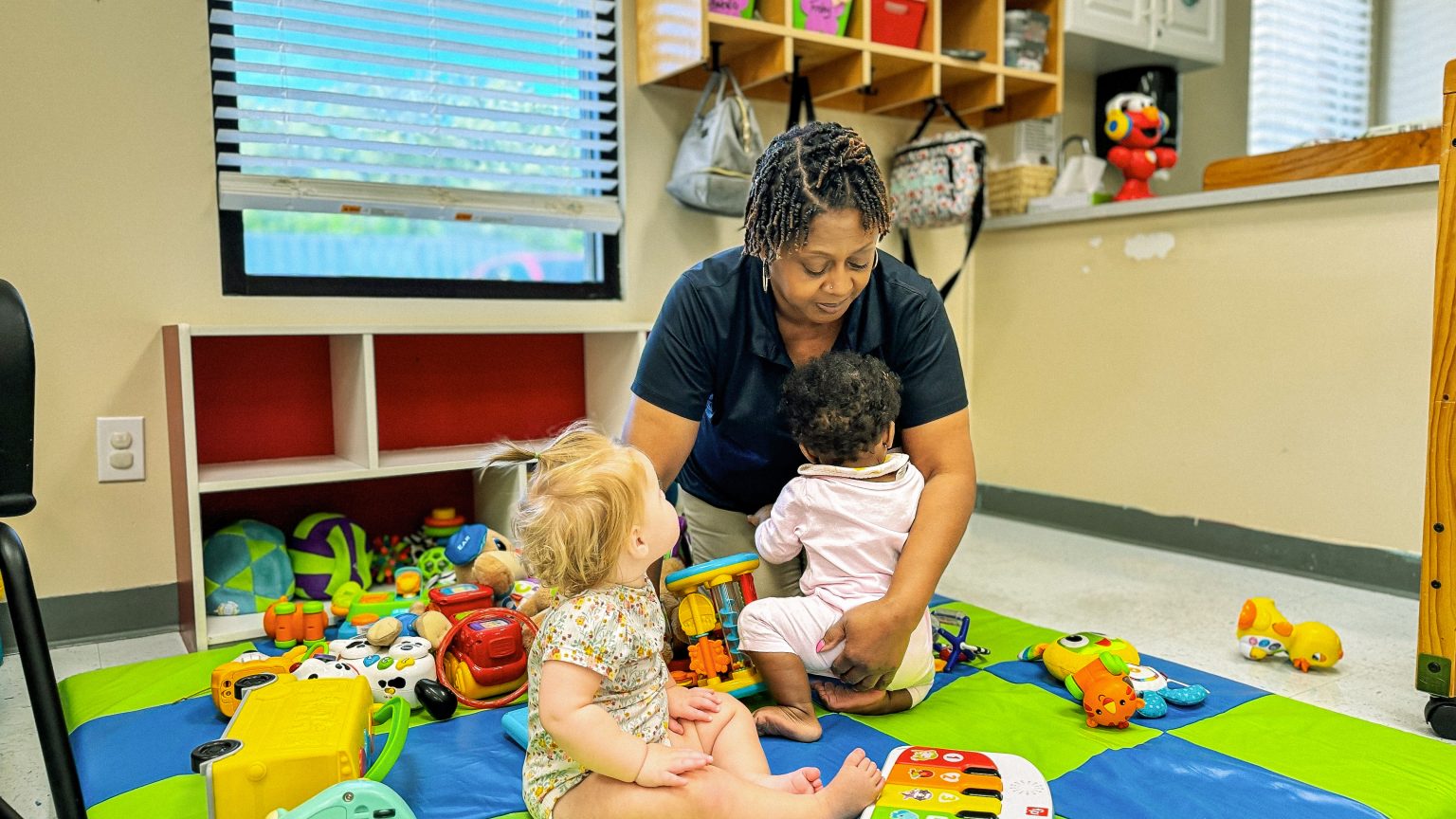 School for Amazing Kids