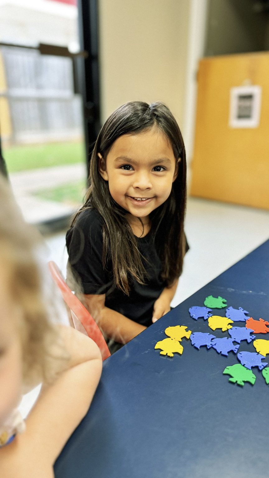 School for Amazing Kids