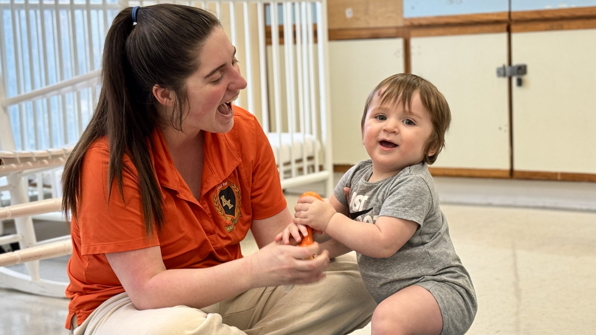 School for Amazing Kids