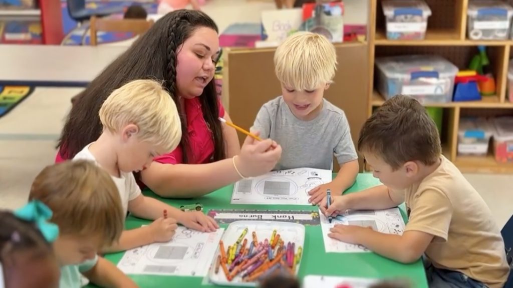 School for Amazing Kids